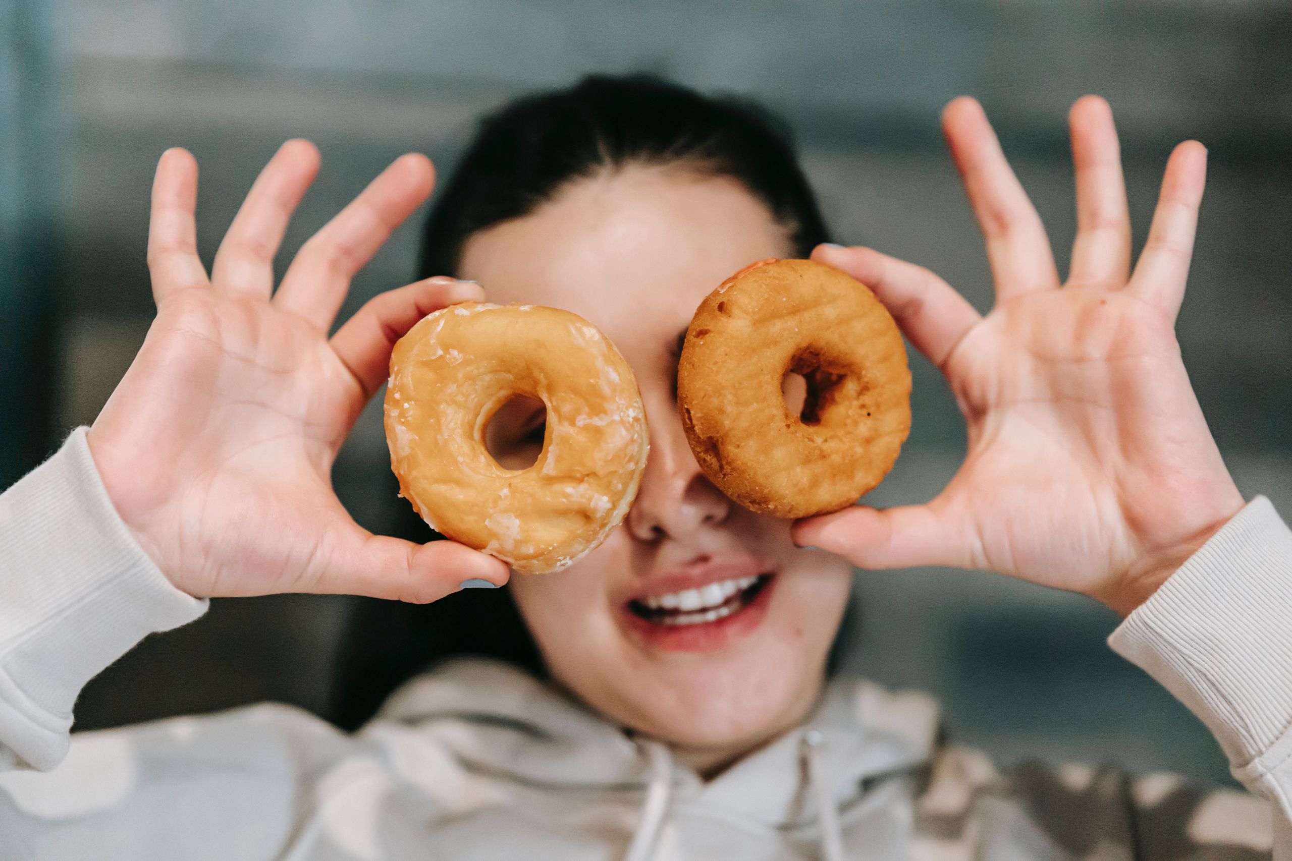 Tips tegen Honger in je Hoofd • The Right Fit Gym